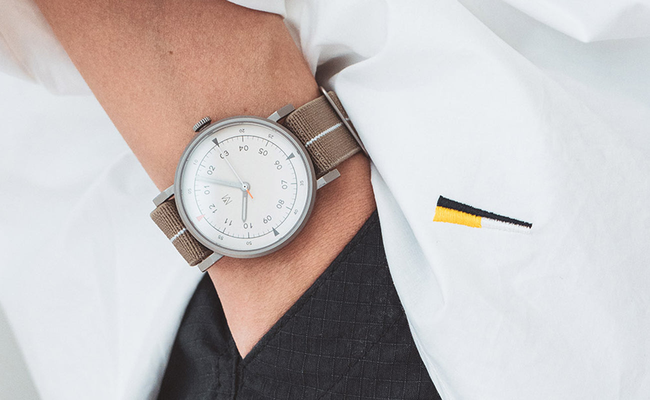 New Arrivals | Maven Watches – MAVEN WATCHES